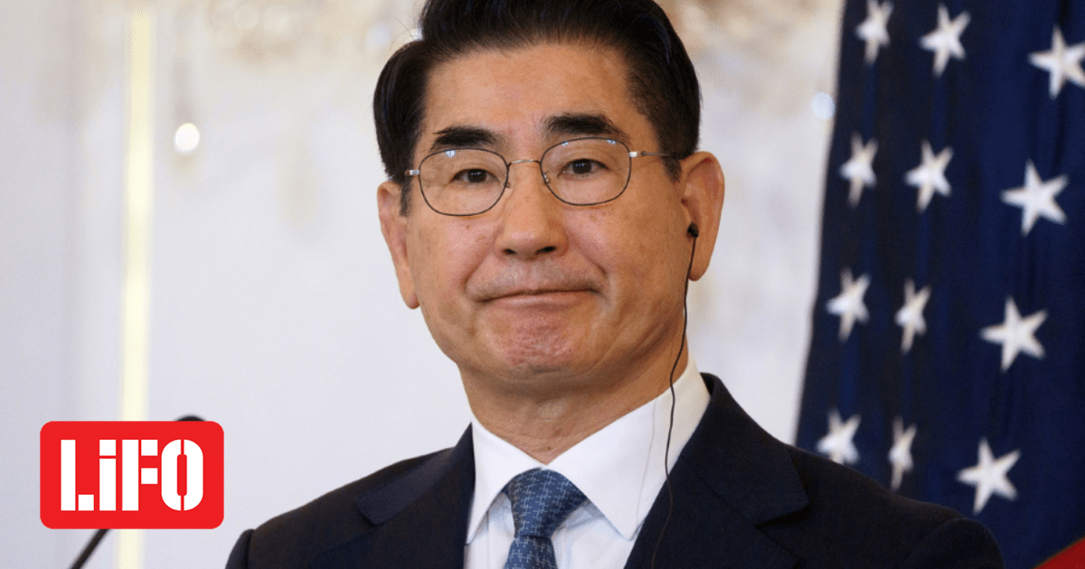 Νότια Κορέα: Ο τέως υπουργός Άμυνας έκανε απόπειρα αυτοκτονίας | LiFO